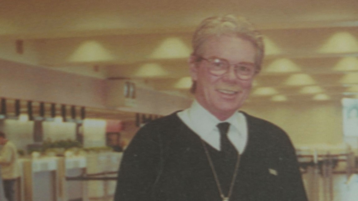 Former U.S Airway employee recalls morning of September 11, 2001 ...