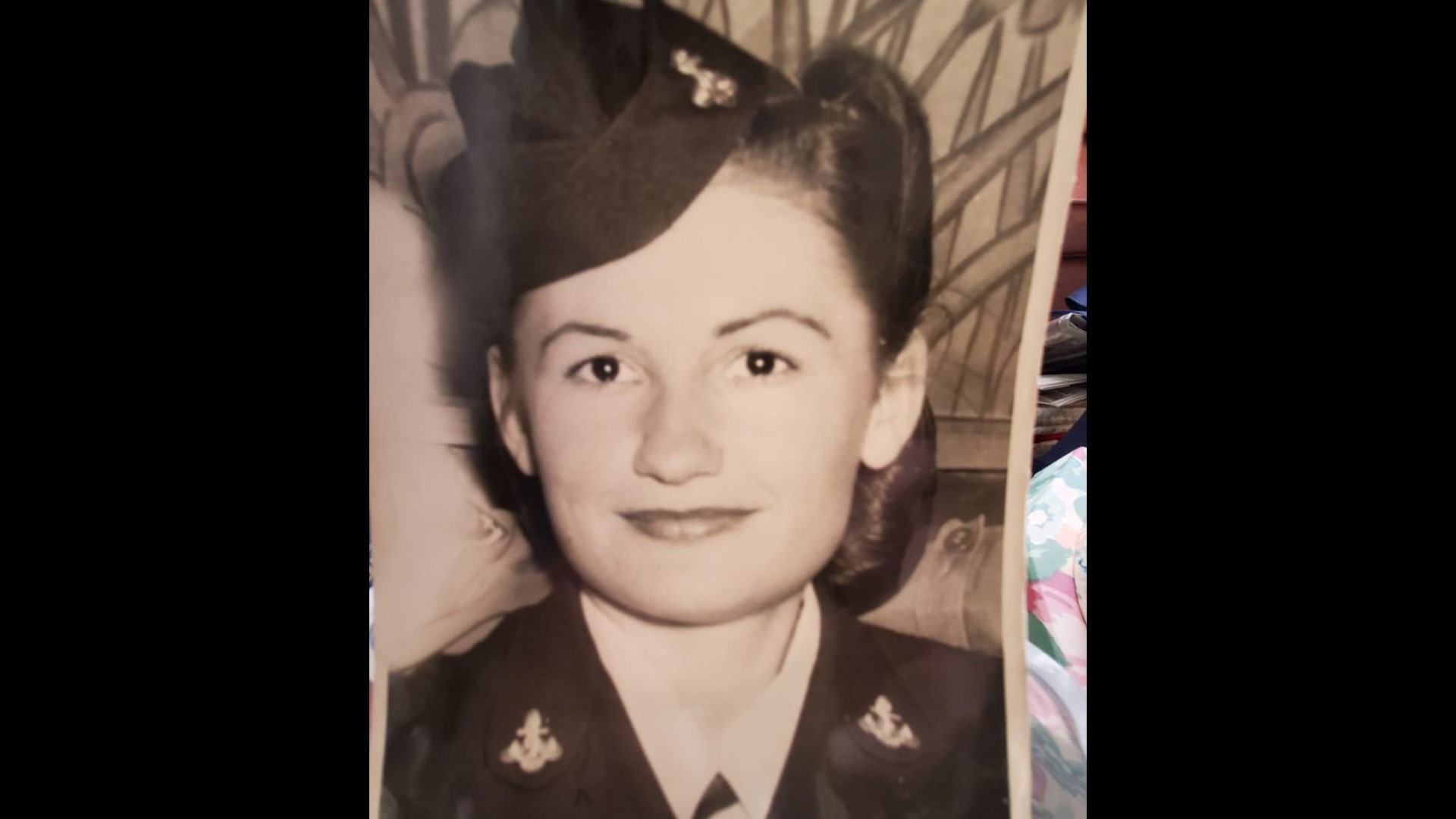 Friend requests cards for WWII Code Girl veteran's 99th birthday ...