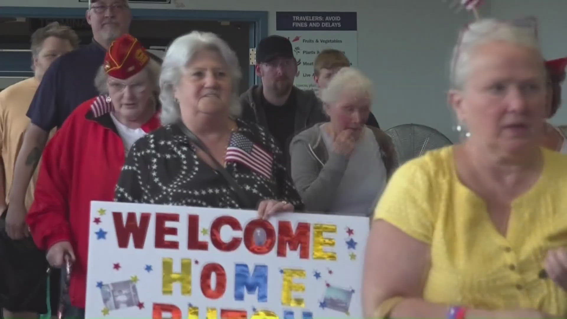 Plane pull raises $175,000 for Travis Mills Foundation ...