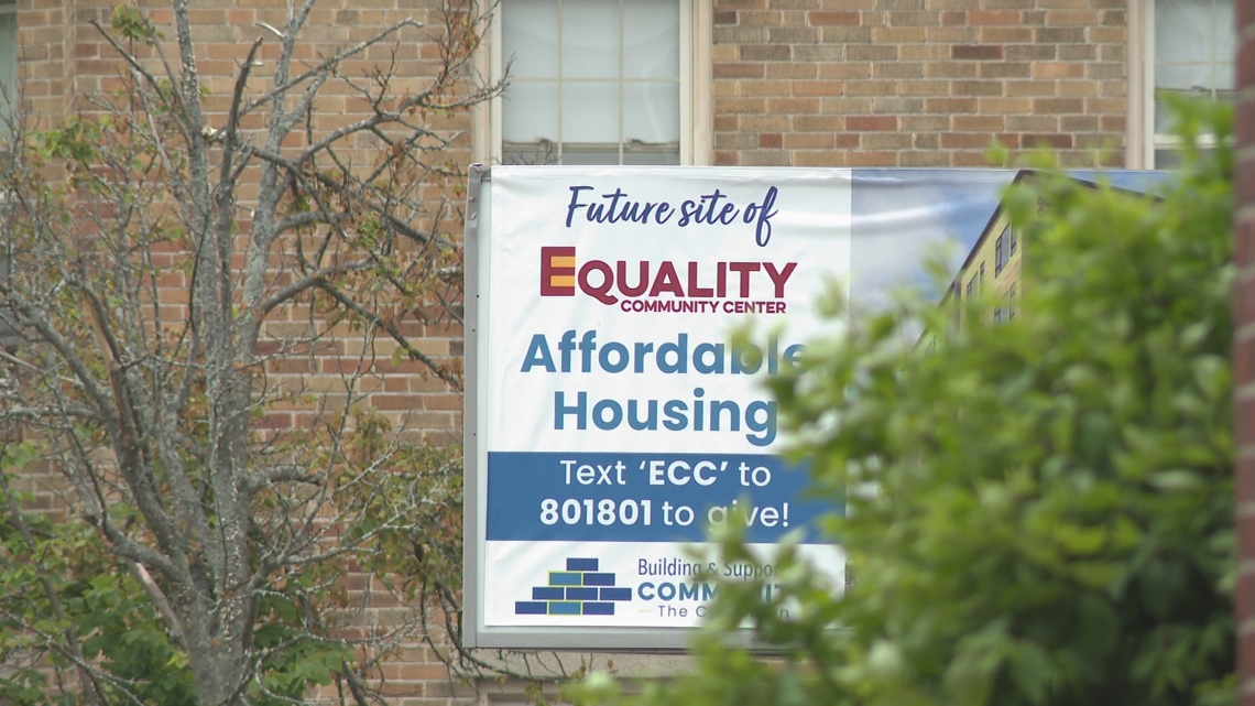 Equality Community Center in Portland leads housing project ...