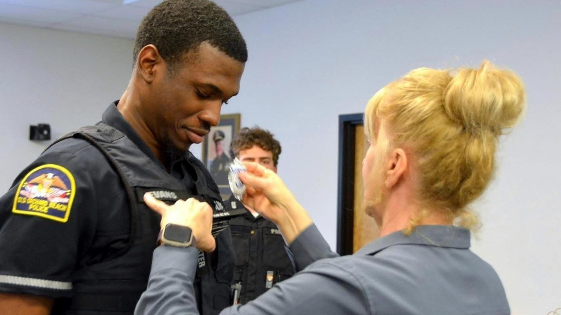 ICE's arrest of a Maine police officer raises new questions about E ...