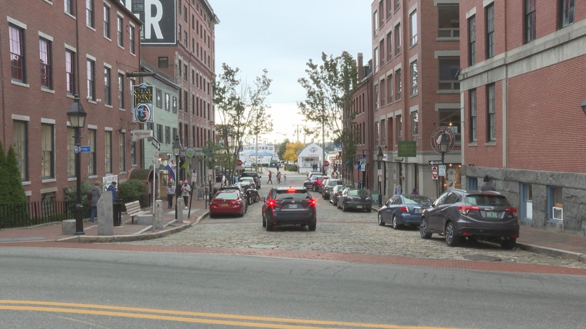 Amid rise in crime, Portland residents, tourists still feel safe ...