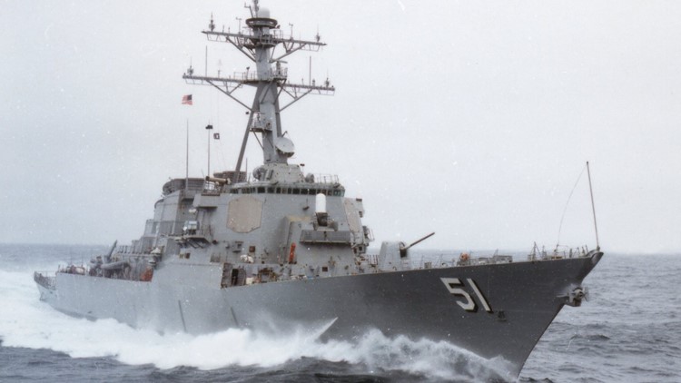 BIW Maine celebrates longtime Master Shipbuilders | newscentermaine.com