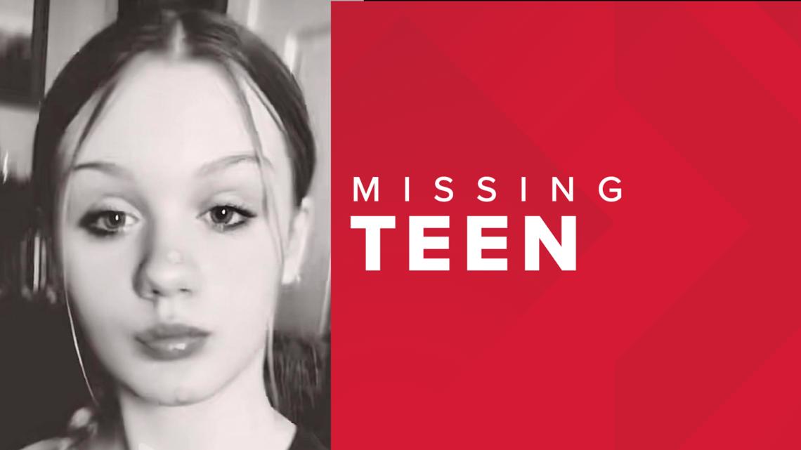 Kittery, Maine teen Mackenzie Carter reported missing | newscentermaine.com
