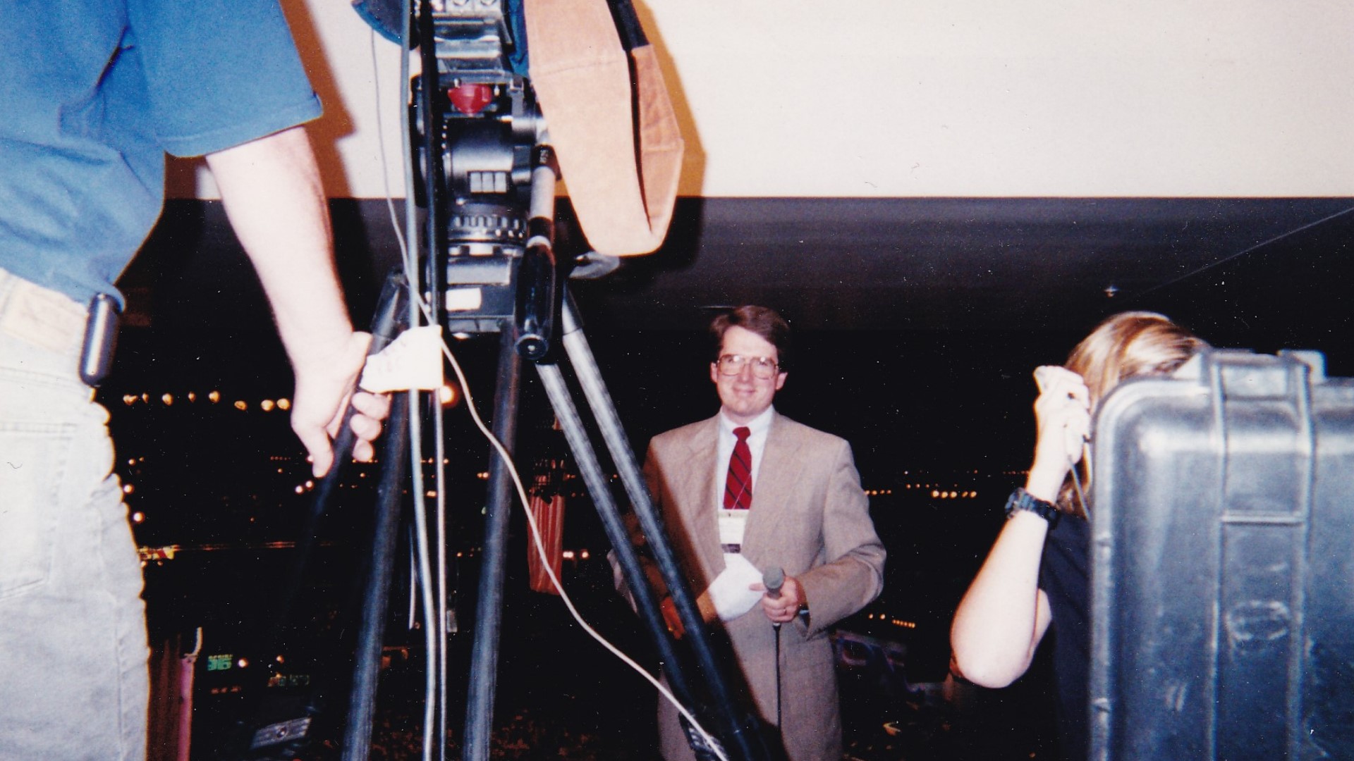 Pat Callaghan announces retirement after 43 years | newscentermaine.com