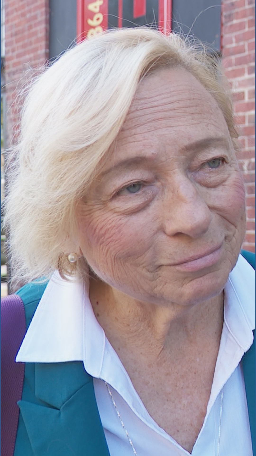 Gov. Janet Mills weighs US Senate run | newscentermaine.com