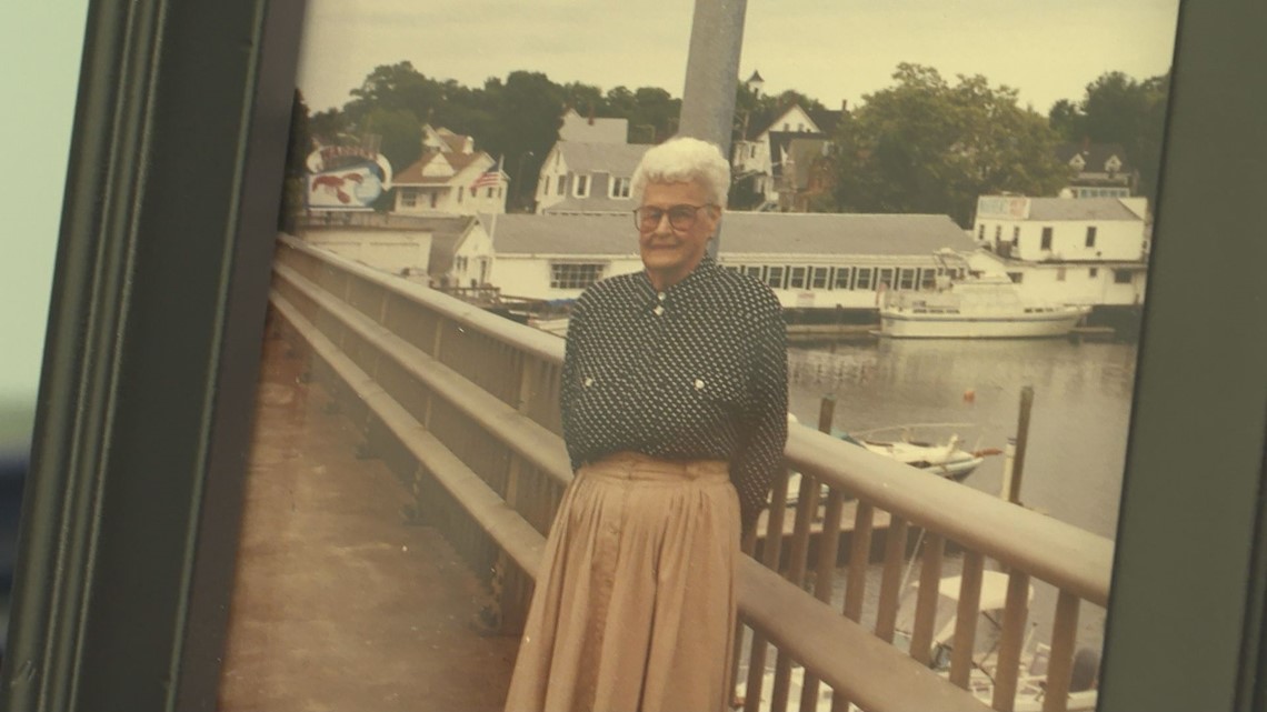 Kittery, Maine, cold case update | newscentermaine.com