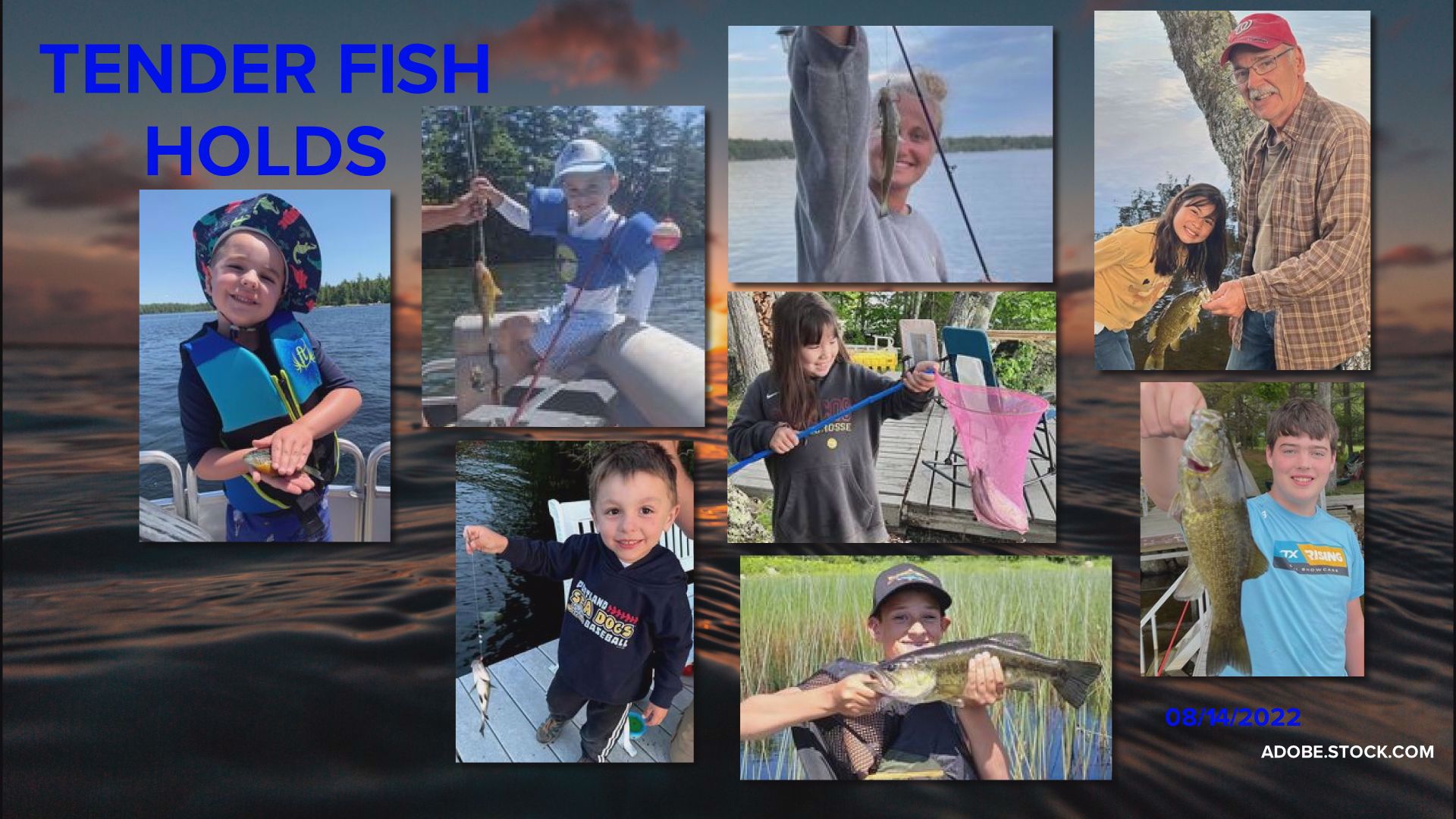 Big Ol' Fish from NEWS CENTER Maine in Portland and Bangor Maine ...