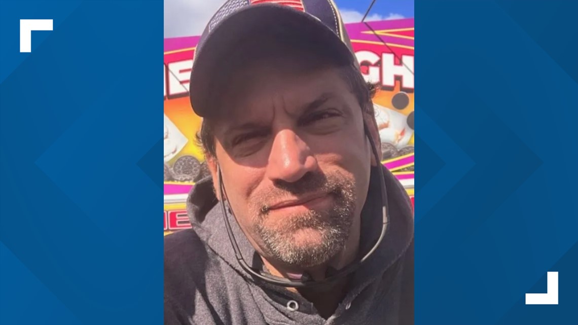 Remembering Stephen Vozzella, cornhole champion, loving father ...