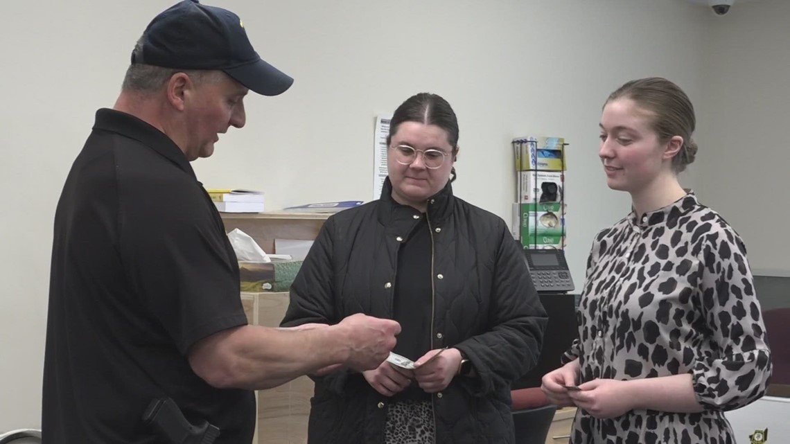 Funeral services for Holden police Chief Chris Greeley to be held ...