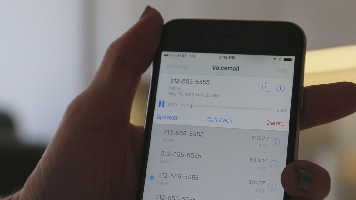 Alfred man avoids losing thousands to major scam | newscentermaine.com