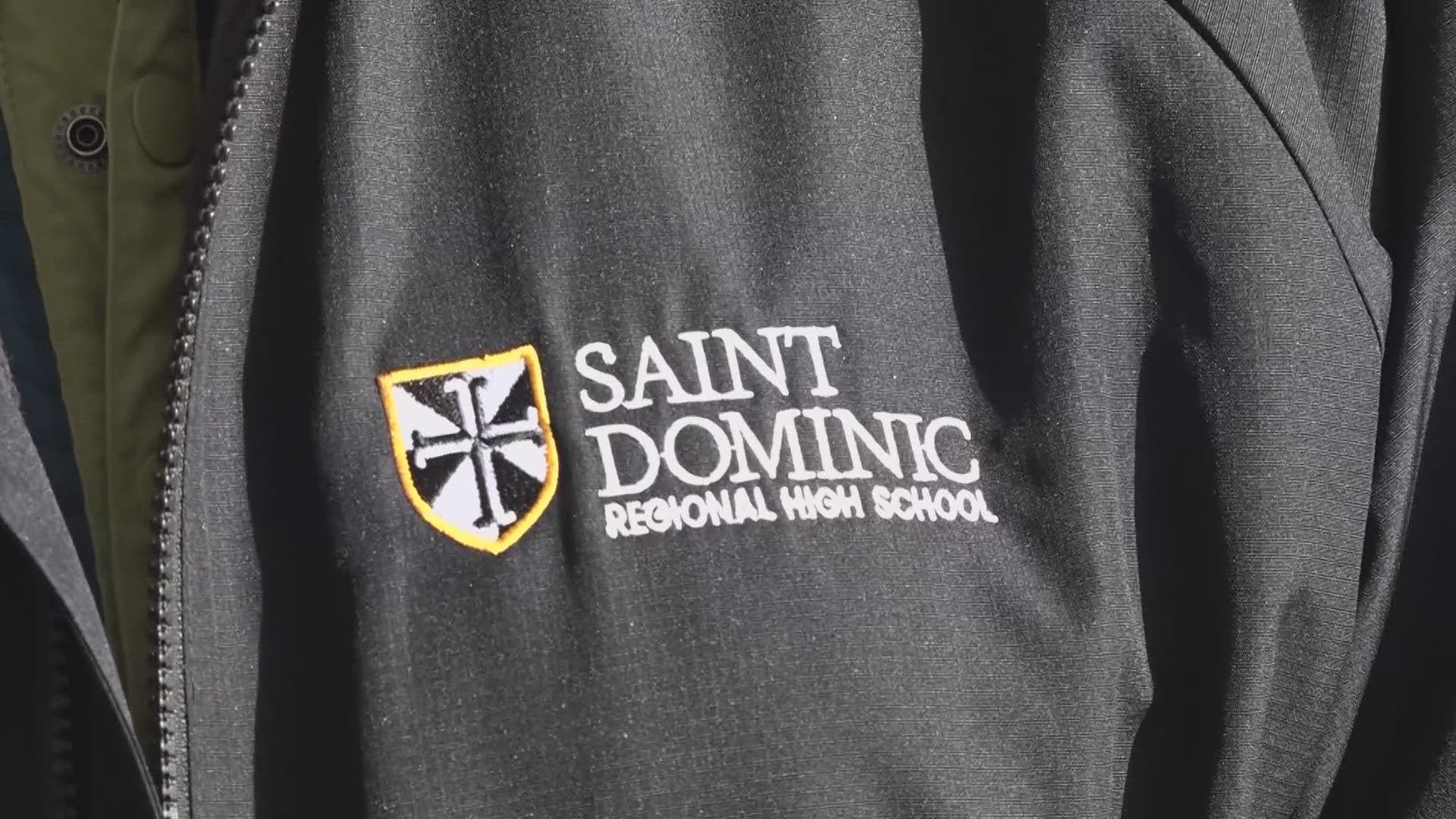 New Saint Dominic High School expected to be ready for students in ...