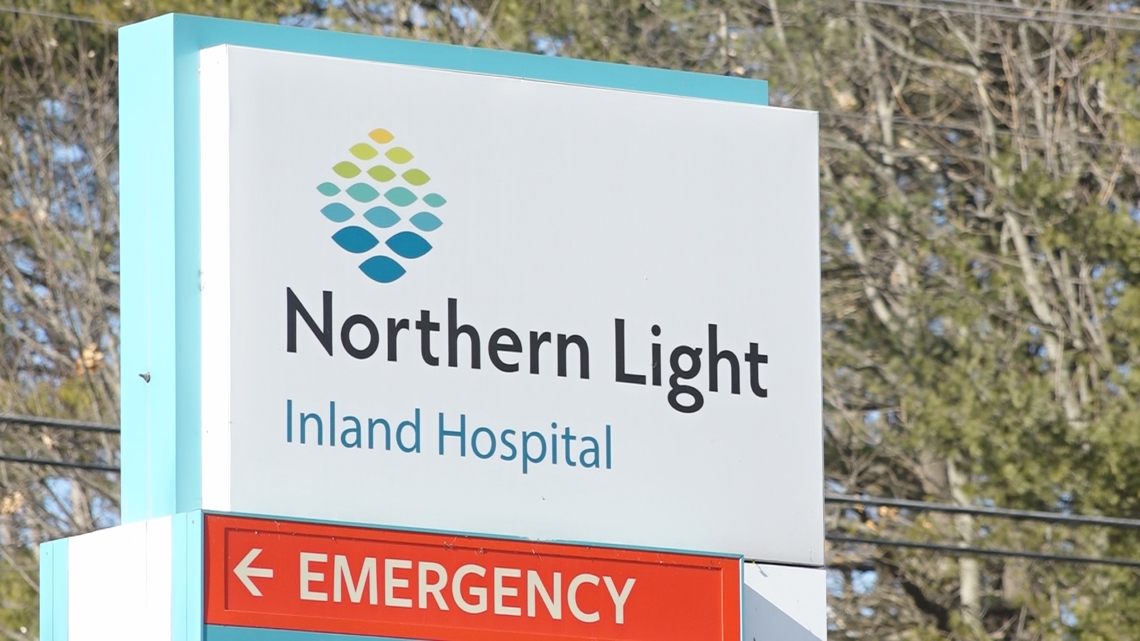 Waterville weighs EMS expansion as inland hospital closes ...