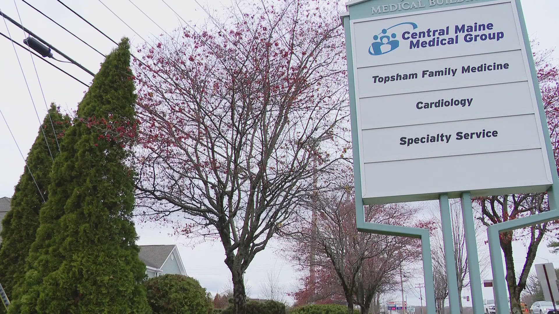 Doctor shortage is impacting Maine's most vulnerable patients ...