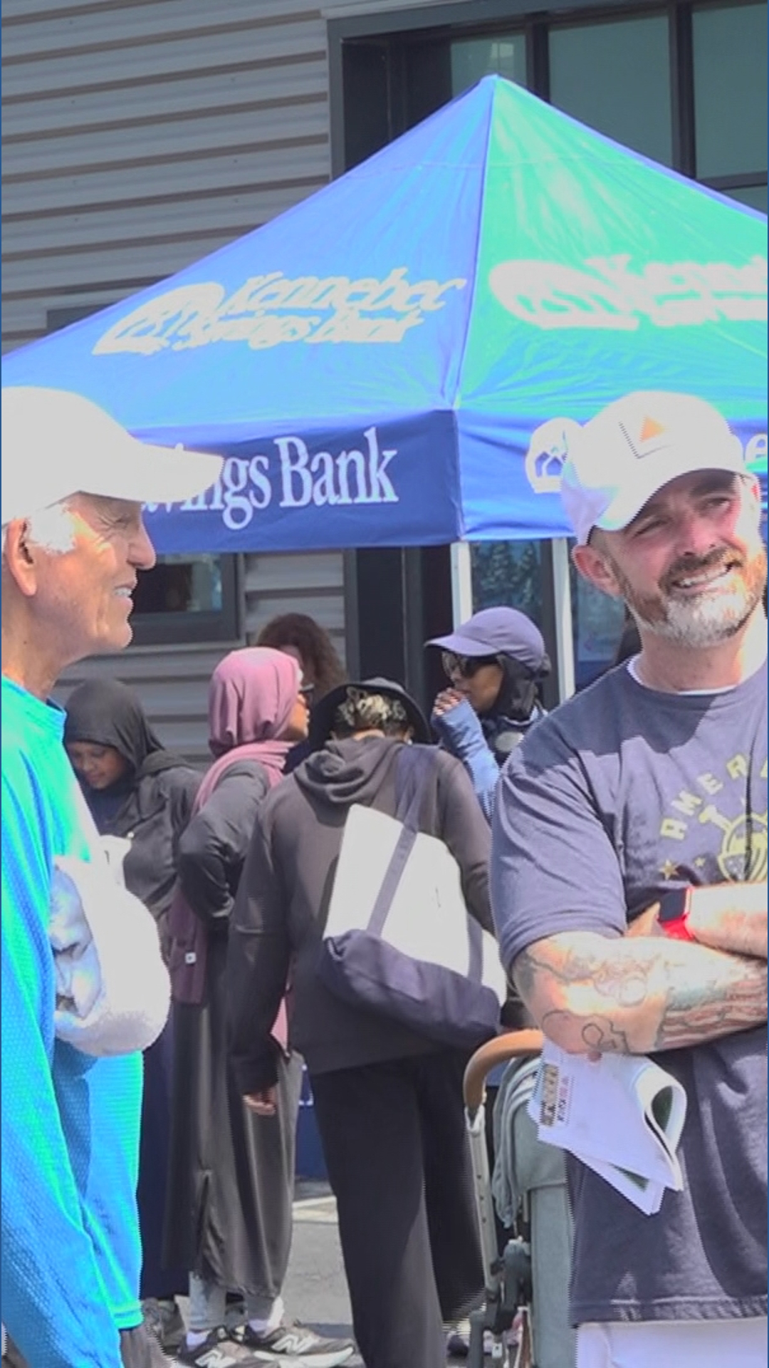 East Bayside shines at Portland Trails’ Trail to Ale 10K ...