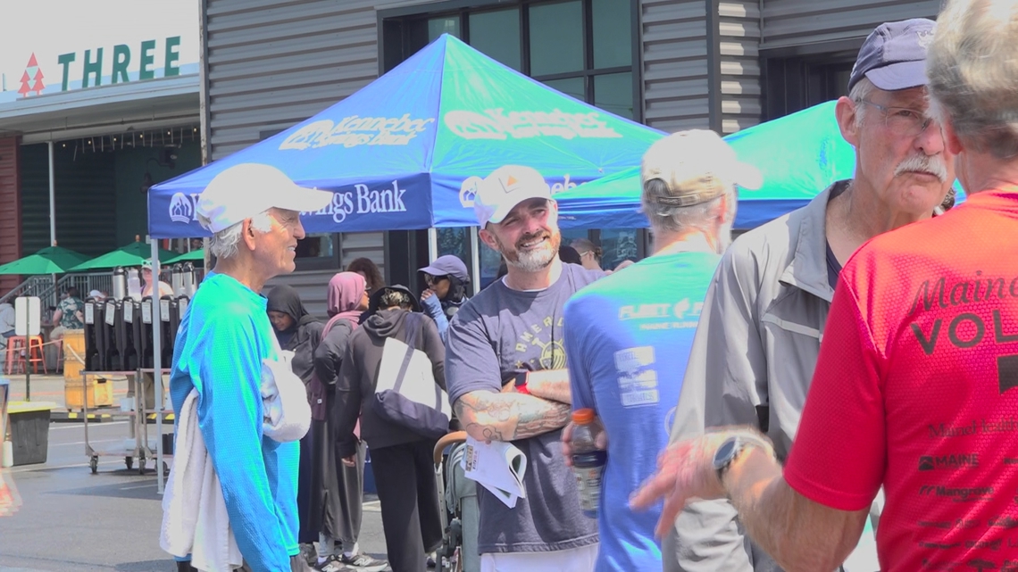 East Bayside shines at Portland Trails’ Trail to Ale 10K ...