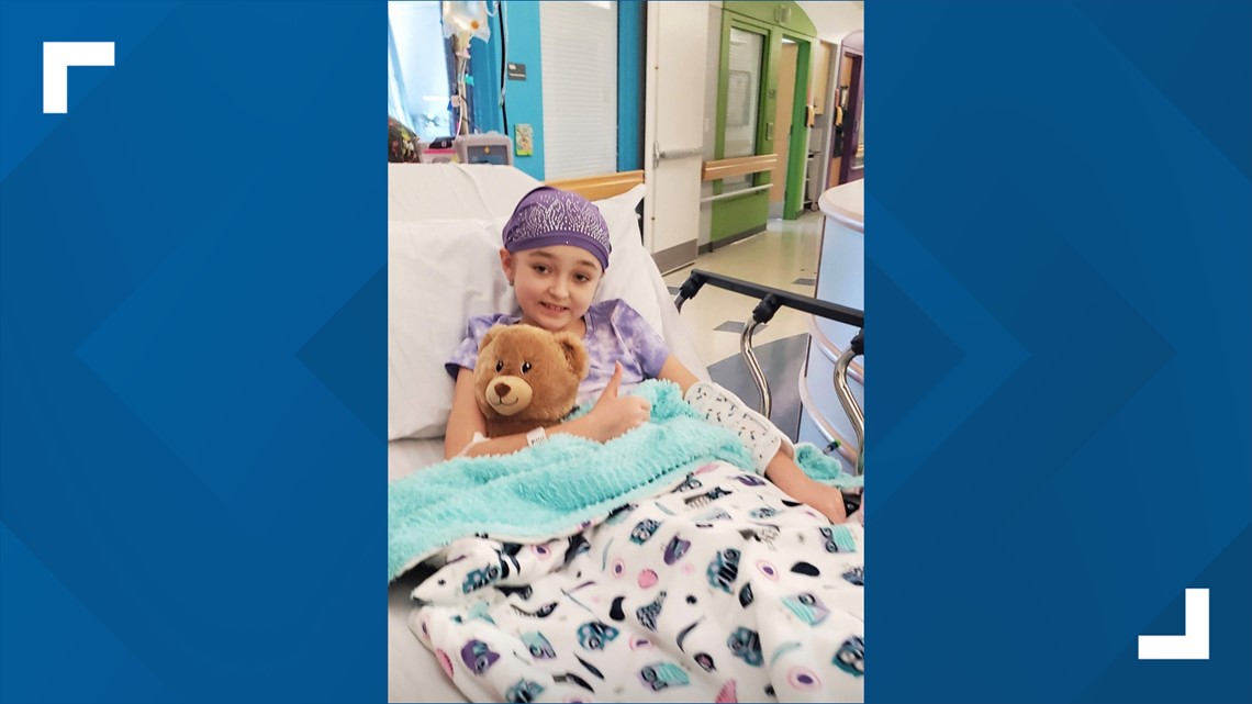 Maine Children's Cancer Program raises nearly $100,000 with annual walk ...