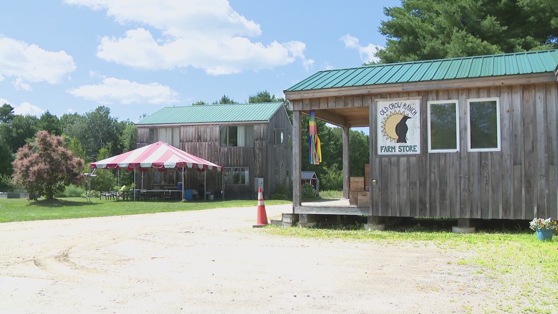 Agriculture: Open Farm Day kicks off this weekend in Maine ...