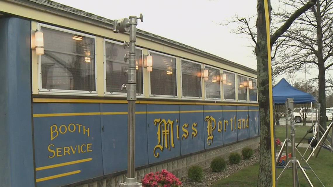 Portland police investigate report of hidden camera in diner restroom ...