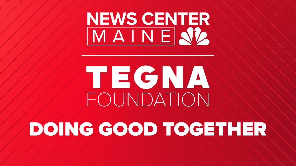 TEGNA Foundation Grant 2024 | newscentermaine.com