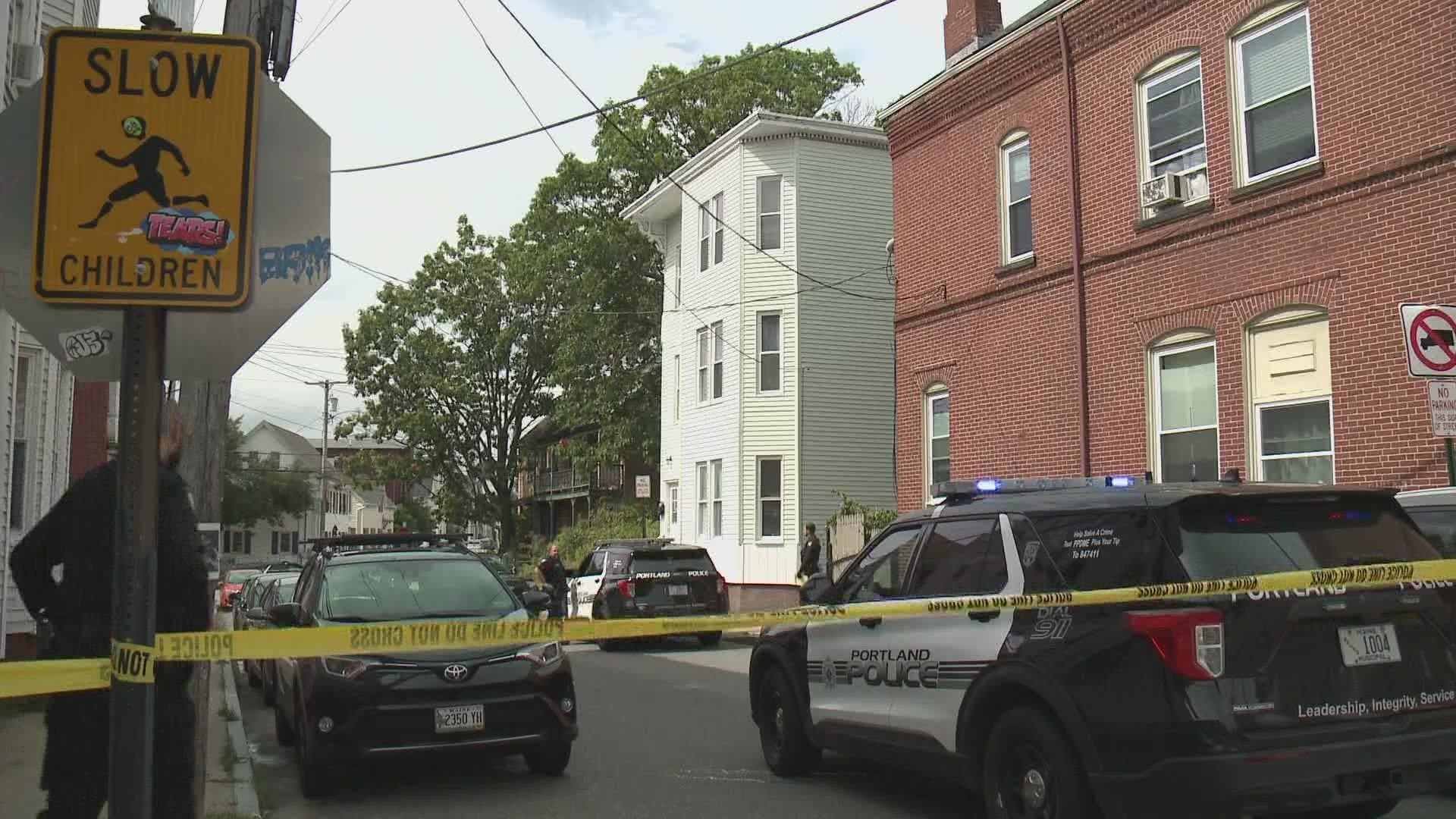 Rob Caldwell | newscentermaine.com