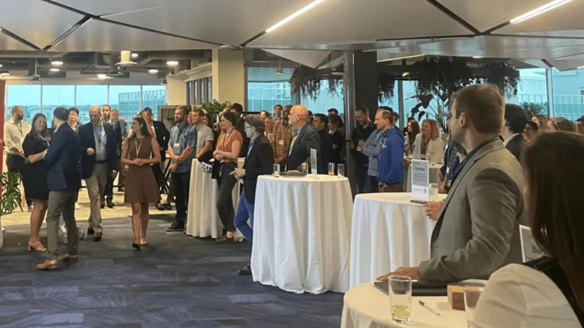 Roux Institute kicks off climate tech incubator in Maine ...