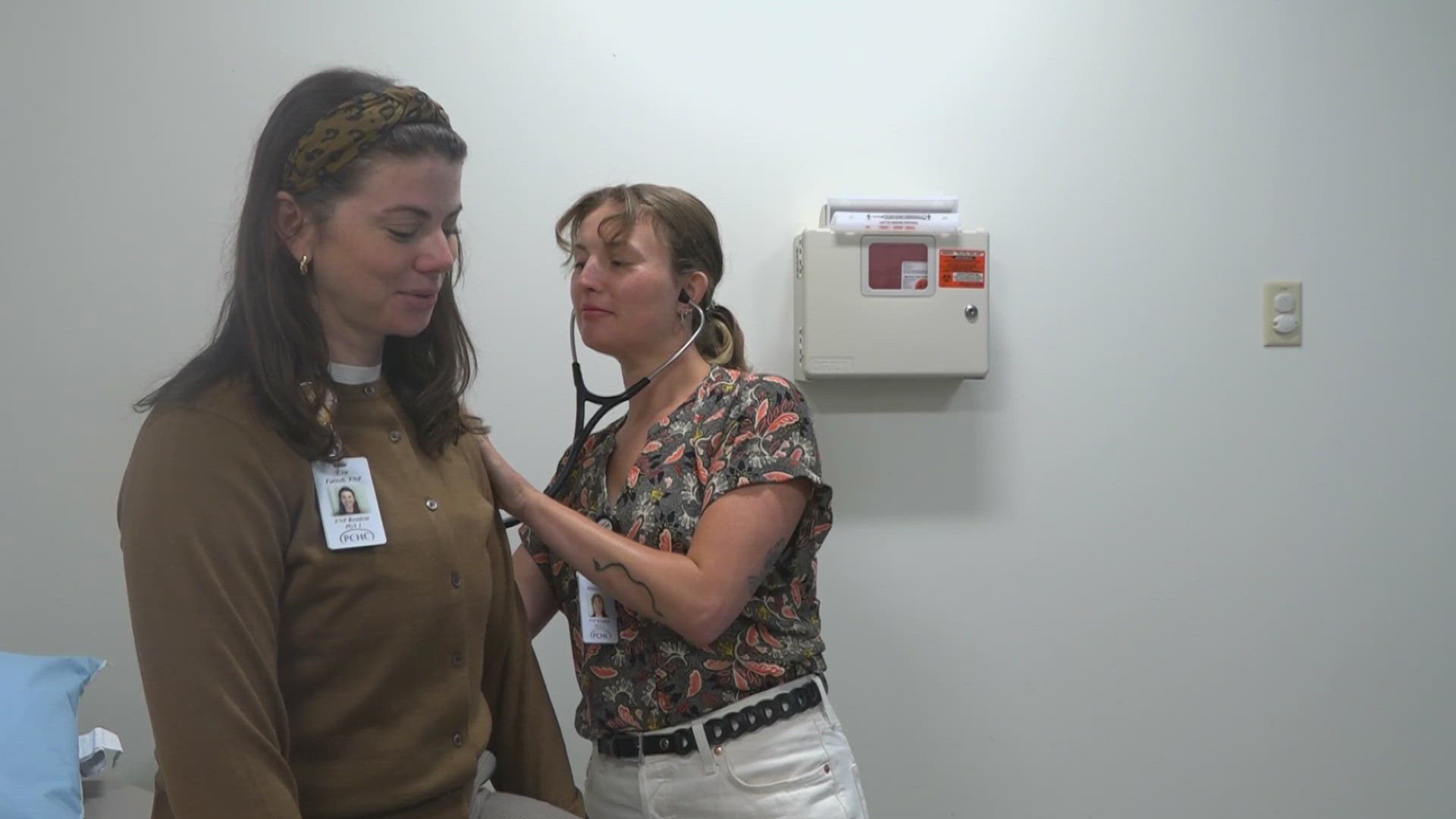 Bangor nurse residency program earns national accreditation ...