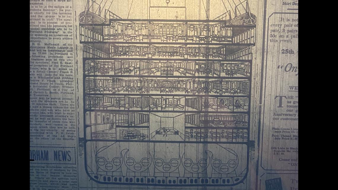 The Portland Evening Express | newscentermaine.com