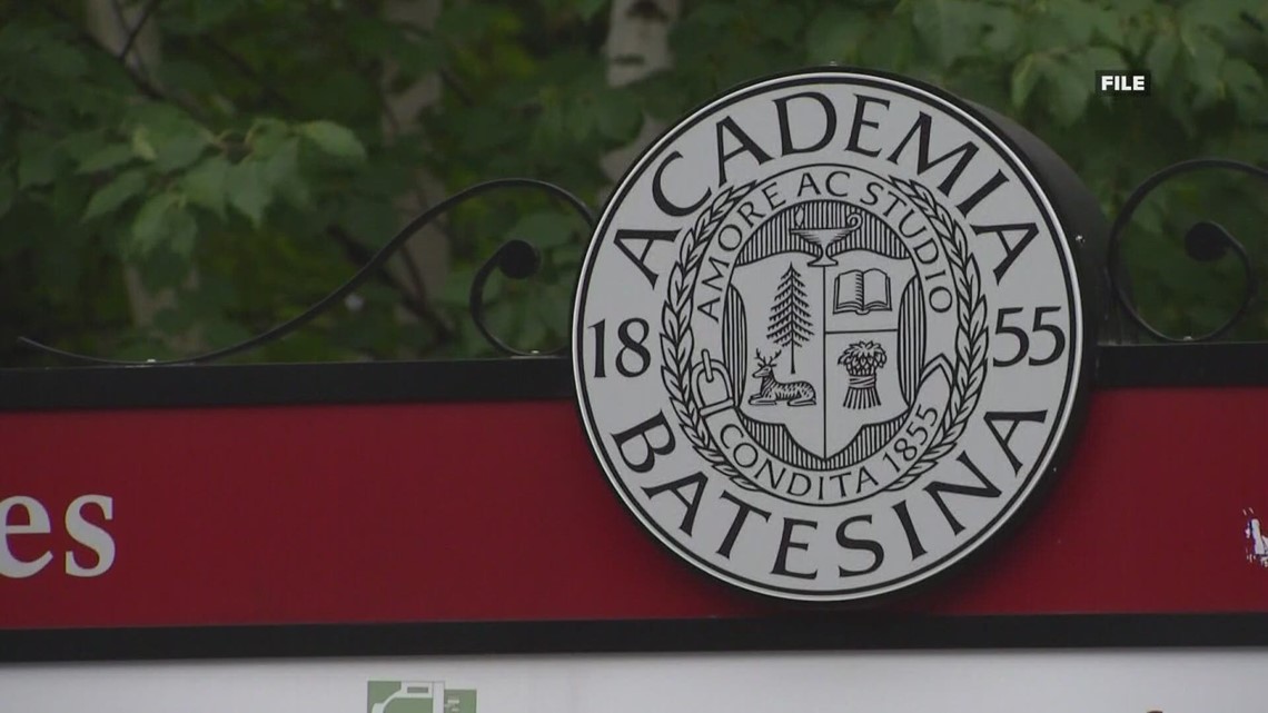 Judge denies Bates College motion to dismiss discrimination suit ...