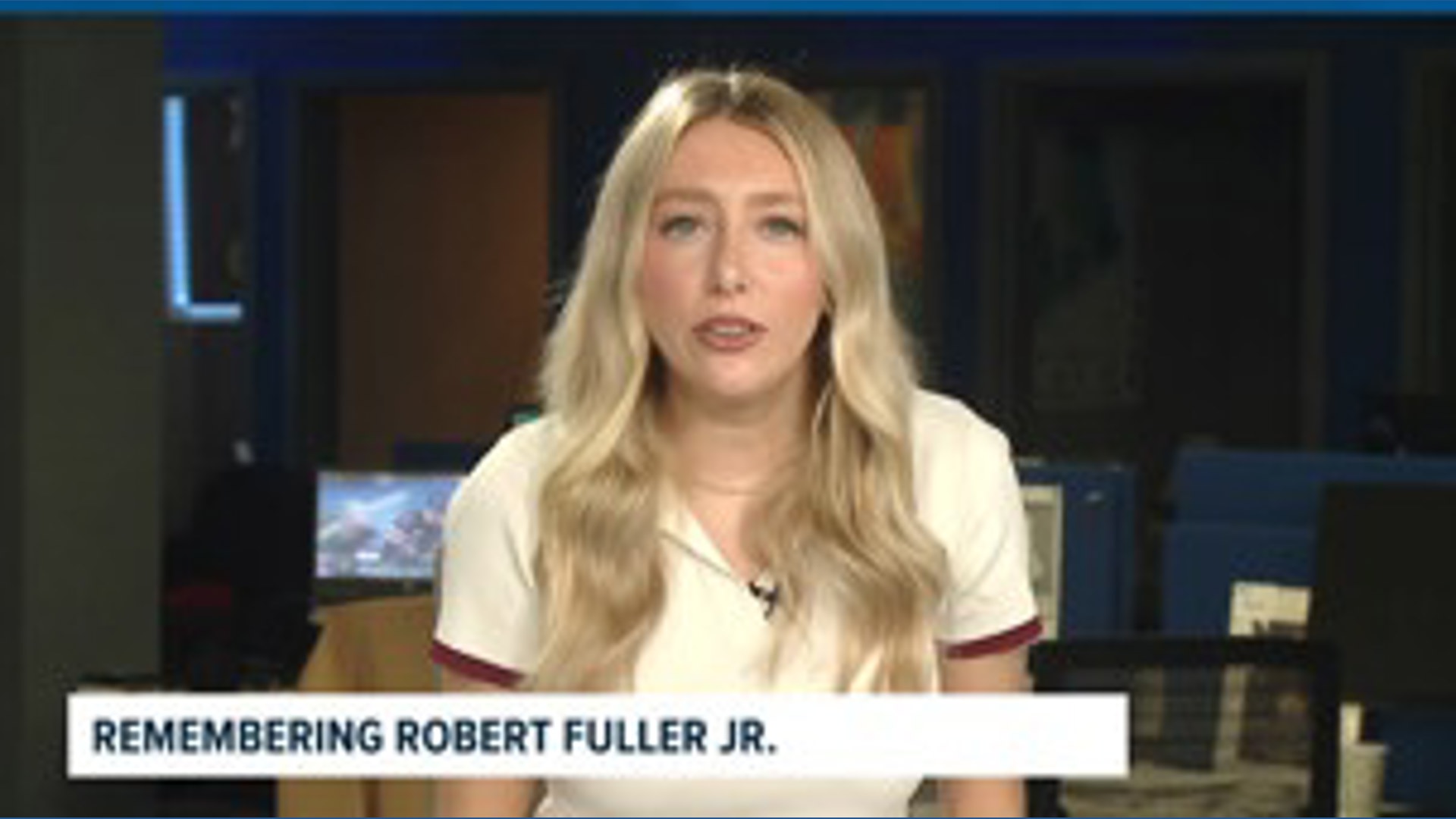 Friends and organization leaders talk about Robert Fuller Jr.'s impact ...