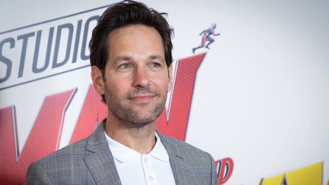 Marvel drops trailer for third 'Ant-Man' movie | newscentermaine.com