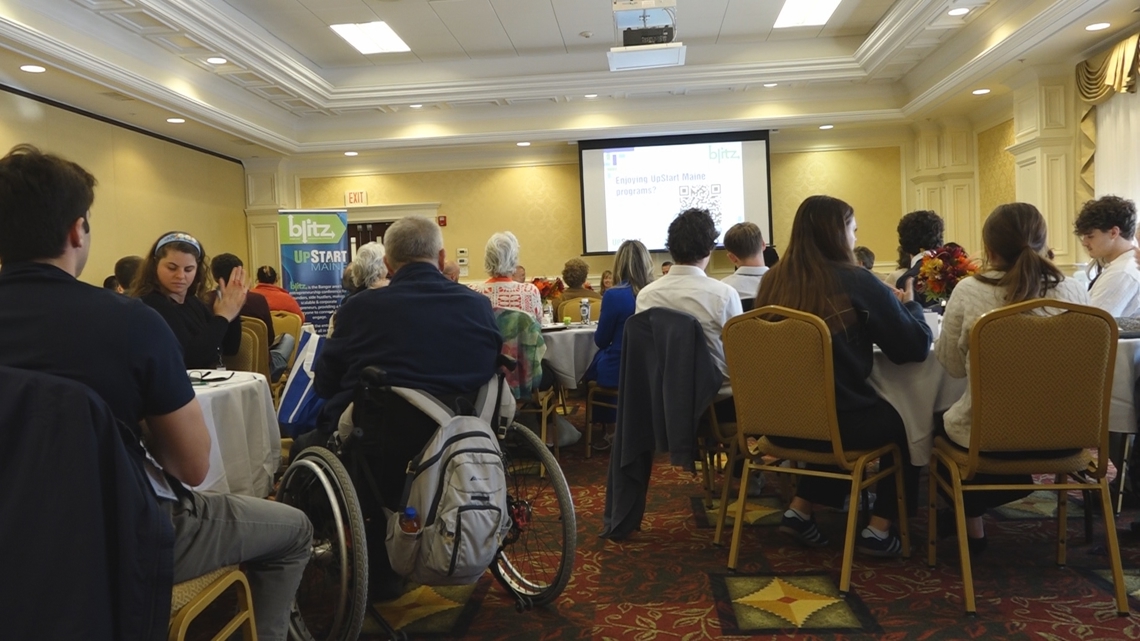 Southern Maine Community College lockdown ends safely after armed man ...