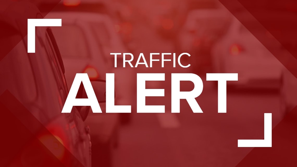 Closures expected on Route 201 in The Forks due to crash ...