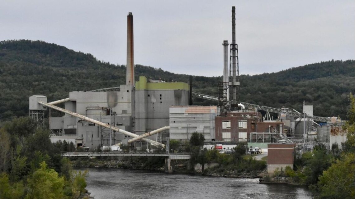 ND Paper: Rumford mill layoffs expected amid operational changes ...