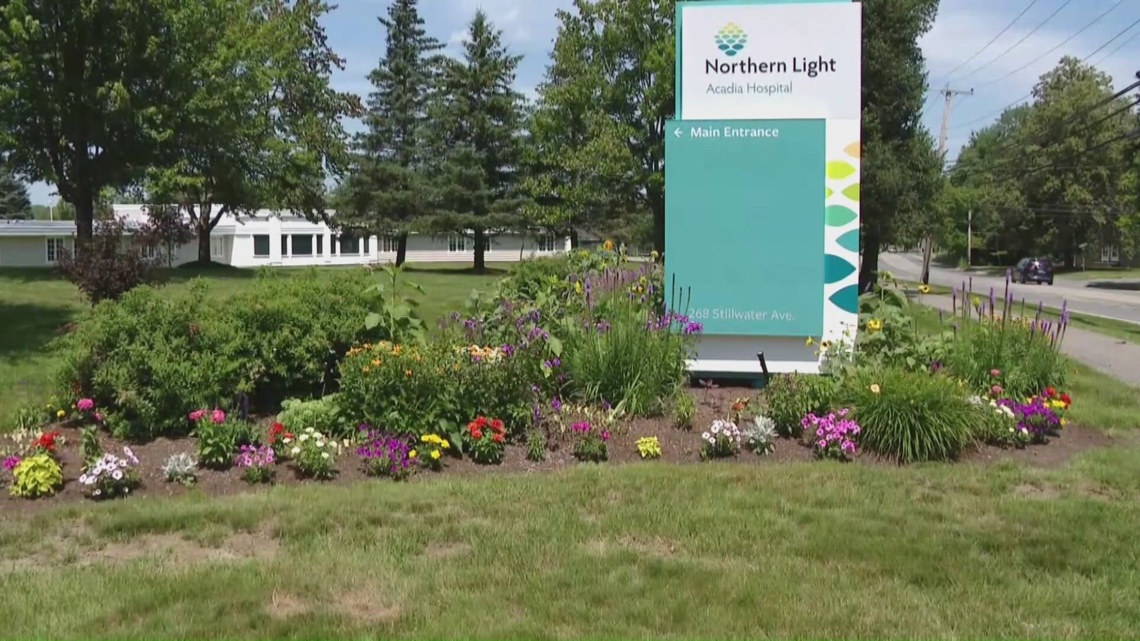 Community-based mental health services in Maine | newscentermaine.com
