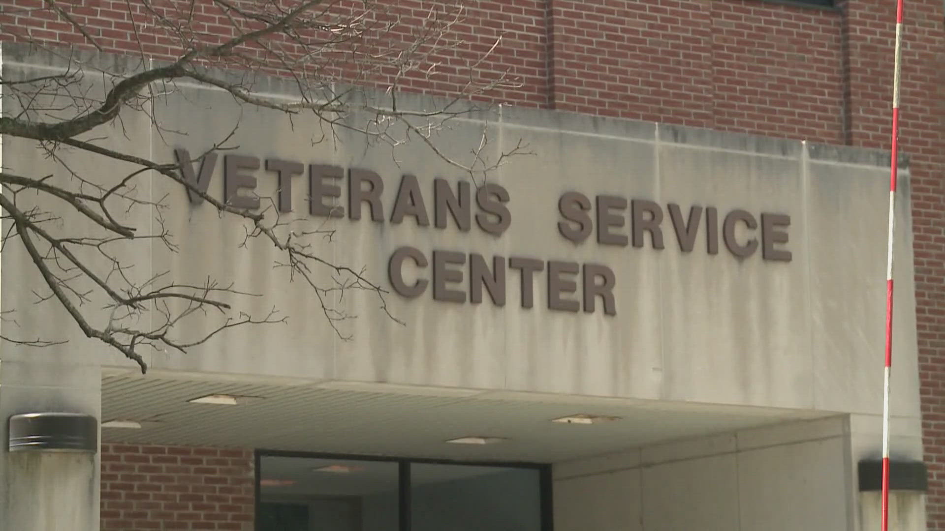 Sen. King voices concerns over DOGE plans for Veterans Affairs ...