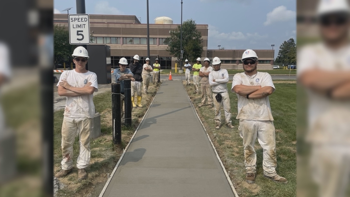 Loring Job Corps closure upends student futures | newscentermaine.com