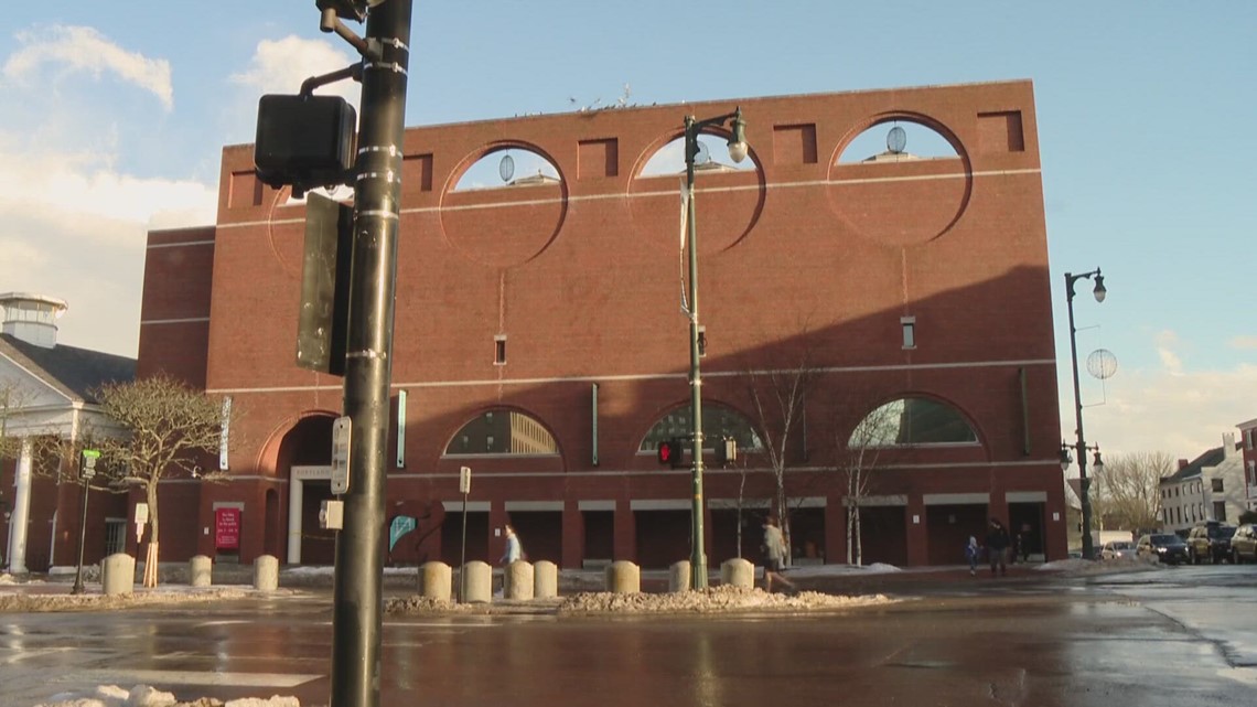 PMA expansion plan spurs debate over historic building ...