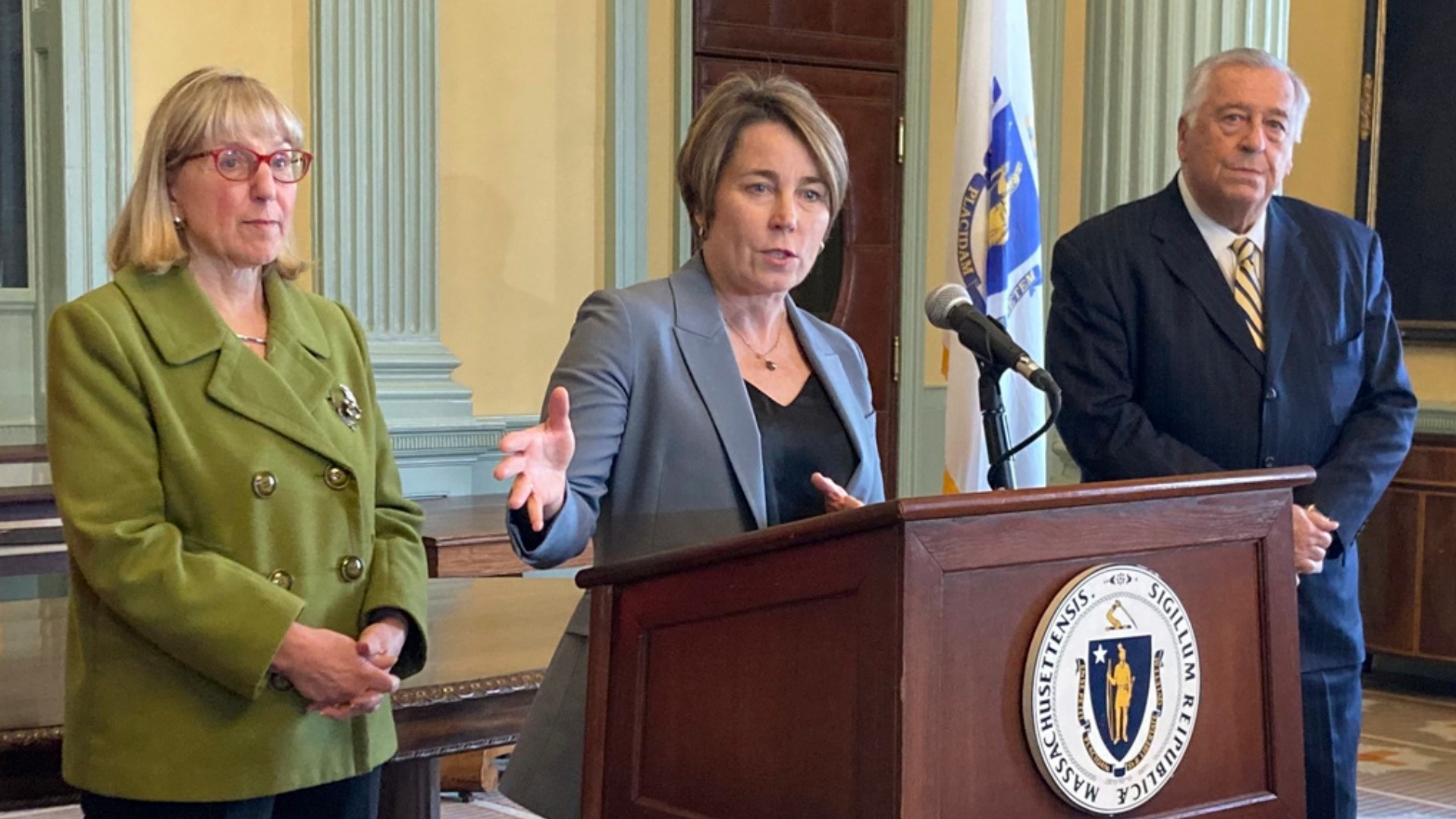 Families in MA overflow shelters will need to recertify monthly ...