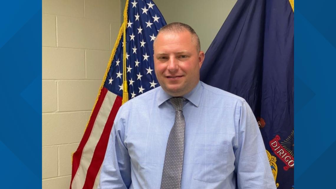 New warden announced for Maine State Prison | newscentermaine.com