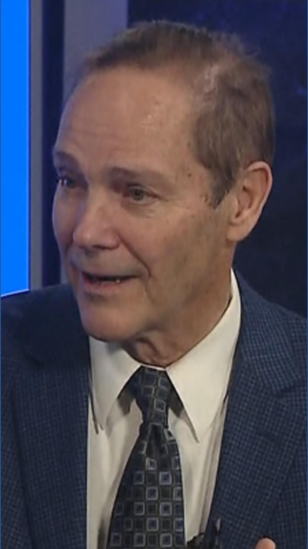 Maine Democrat David Costello pursues long-shot bid for the U.S. Senate ...
