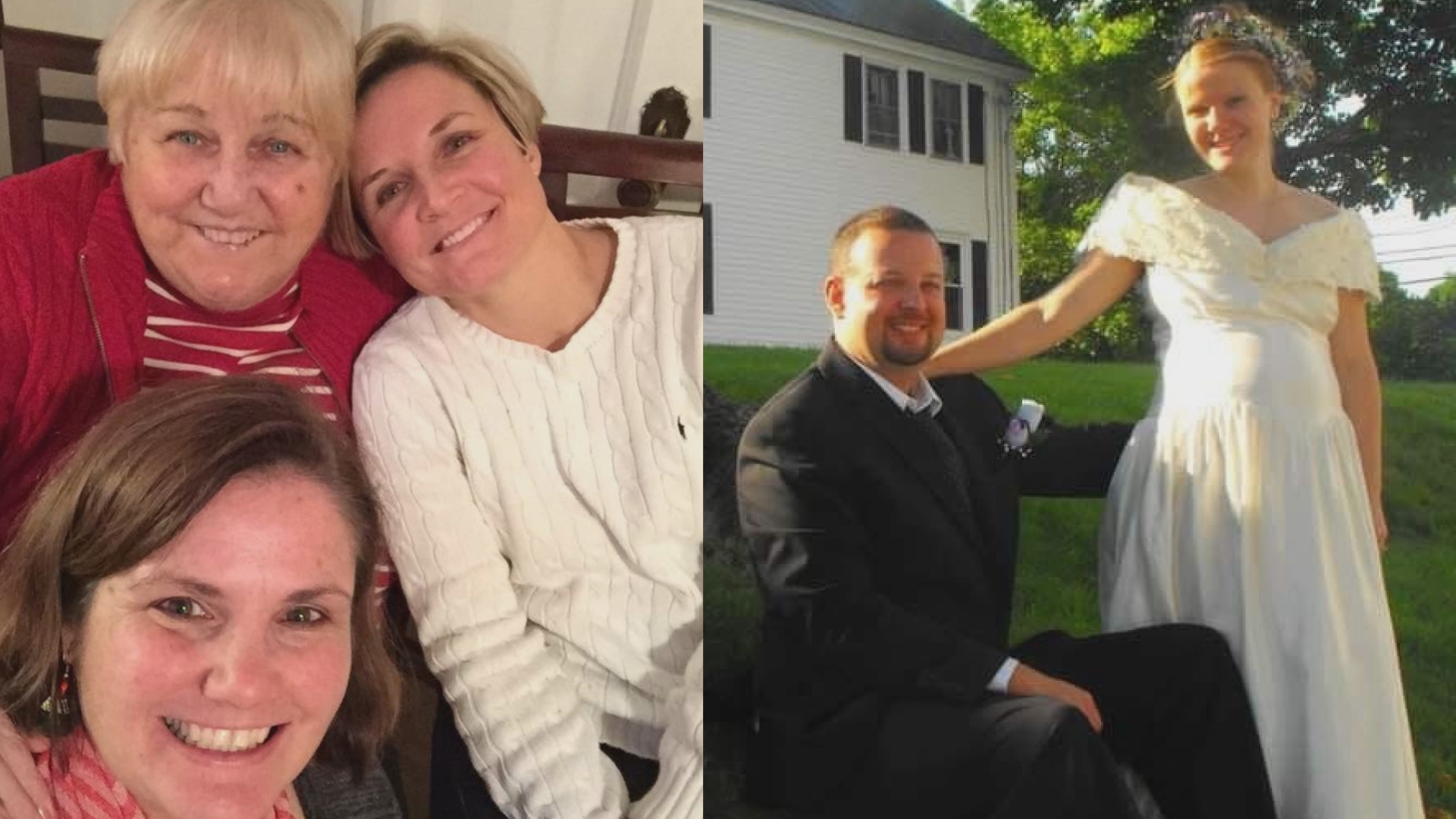 Maine families remember loved ones lost to COVID | newscentermaine.com