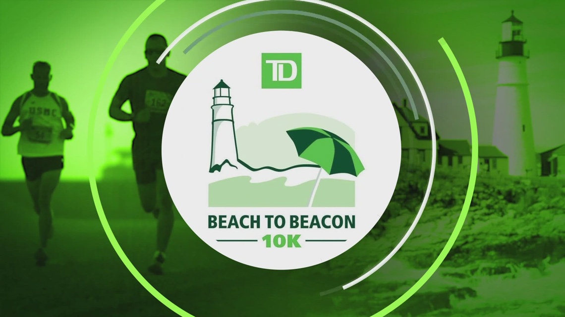 TD Beach to Beacon 10K festivities get underway ahead of race ...