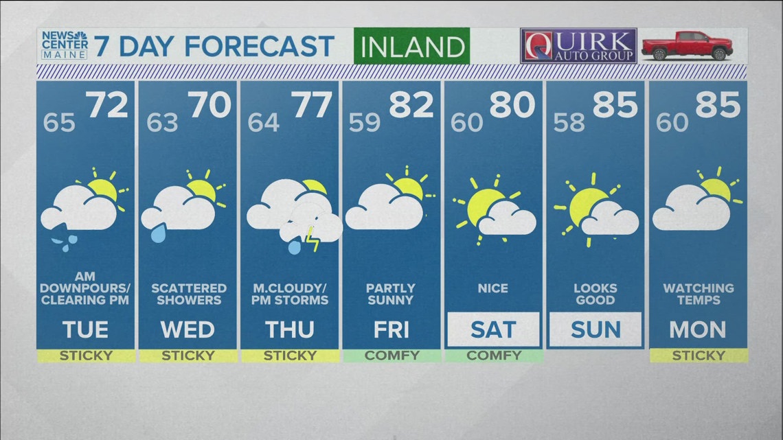 Millinocket business responds to backlash over controversial sign ...