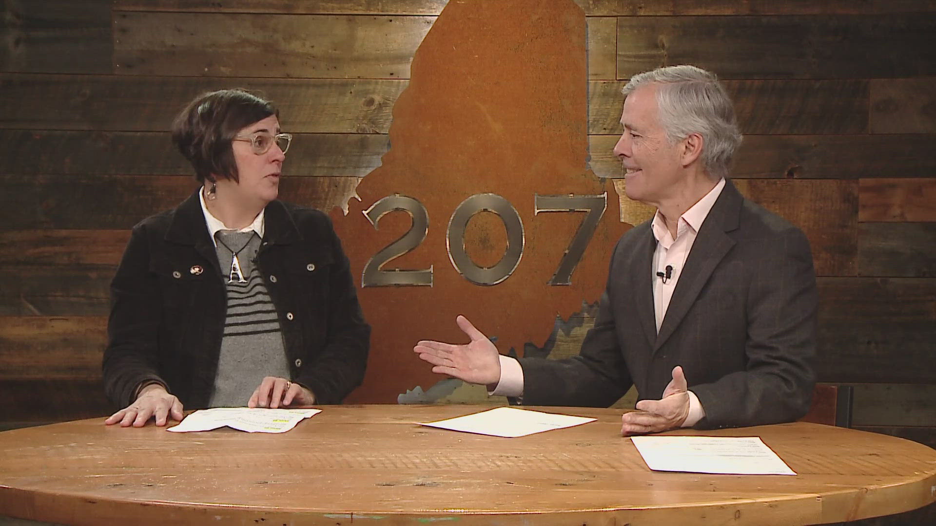 Lynn Archer - Haddock Shepherd's Pie | newscentermaine.com