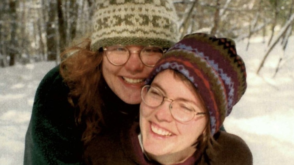 The case went cold, this Maine author wants to help solve it ...