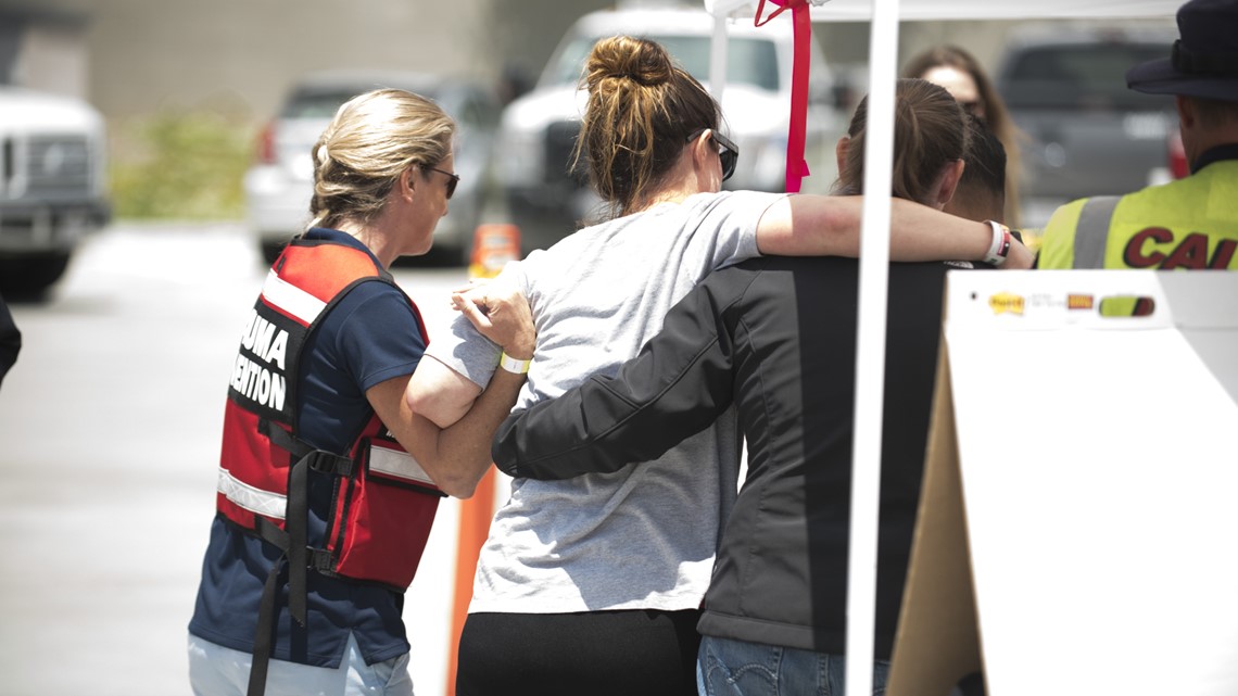 Trauma Intervention Program of Greater Portland | newscentermaine.com