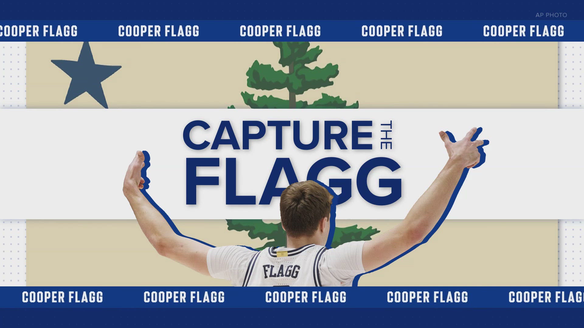 Gov. Mills declares 'Cooper Flagg Day' in Maine ahead of NBA draft ...