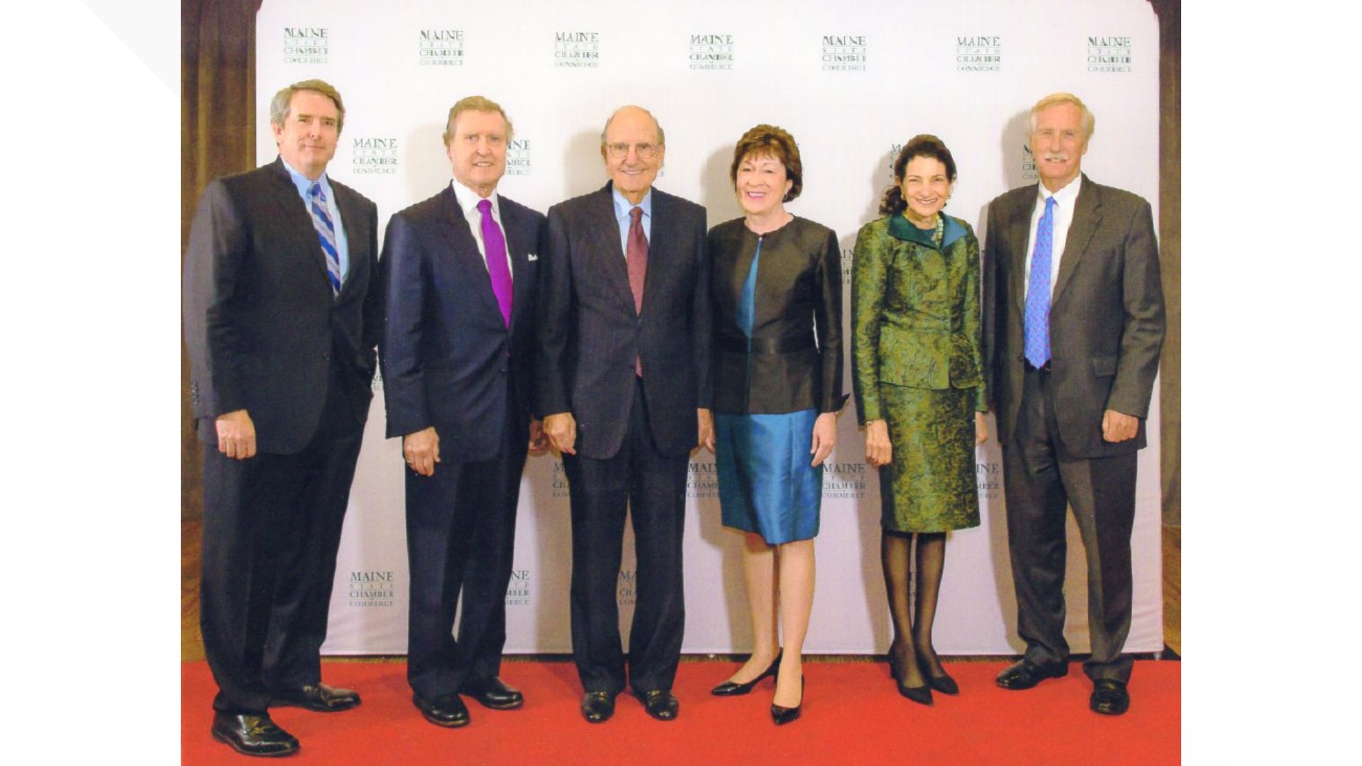 Pat Callaghan announces retirement after 43 years | newscentermaine.com