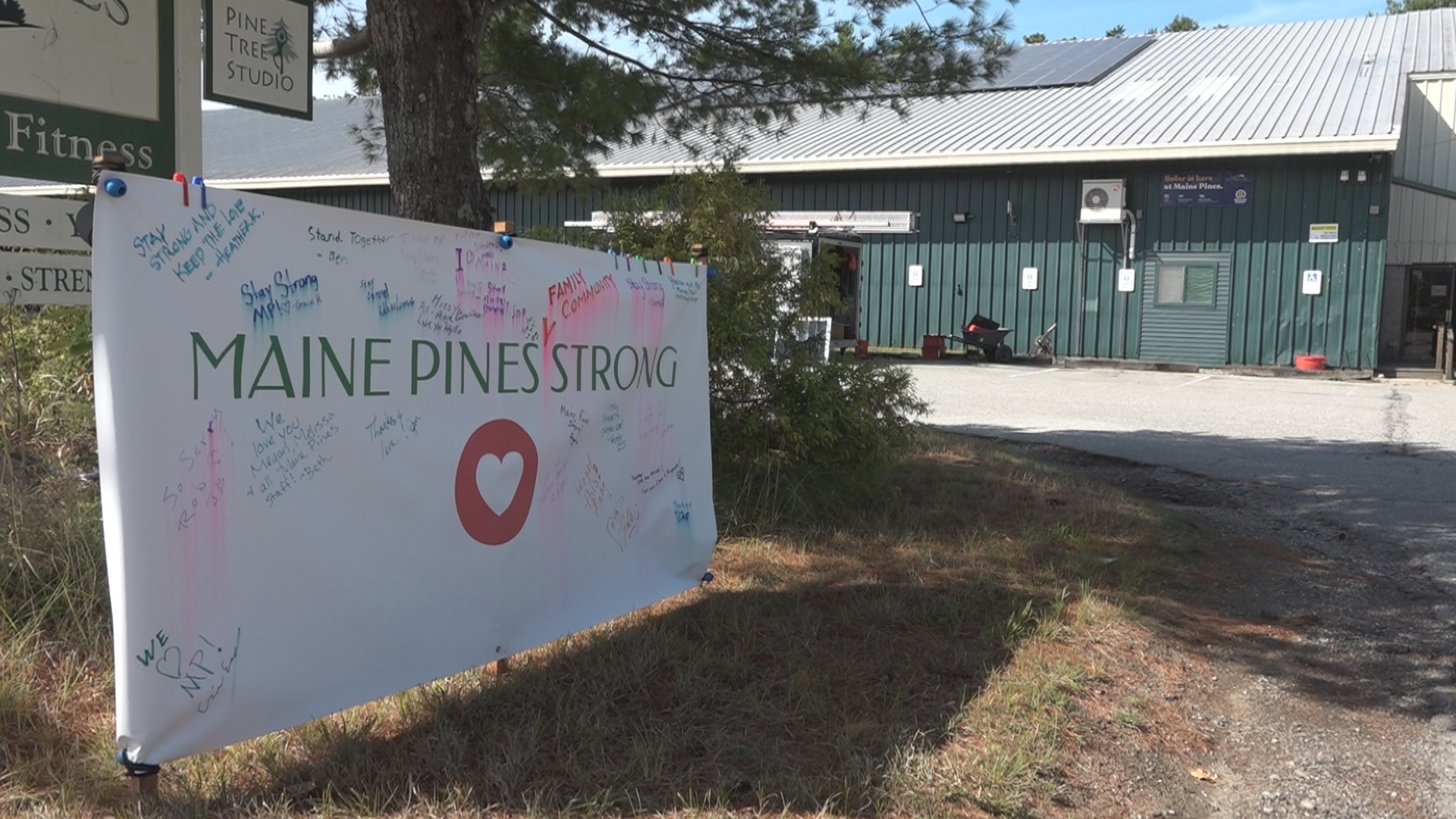 Pine Tree Legal's new program extends services to rural areas ...